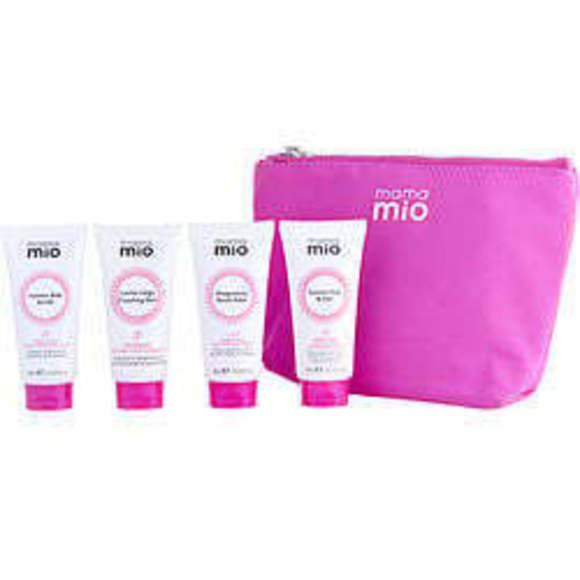 Mama Mio | Grooming | Mama Mio By Mama Mio Pregnancy Essentials Kit ...